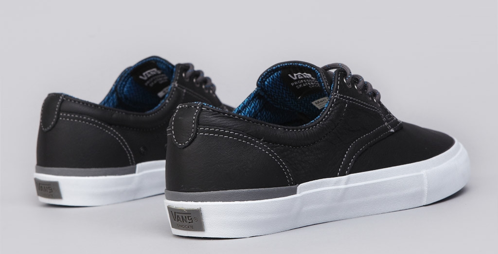 Vans Syndicate Derby S "Jason Dill" - SneakerNews.com