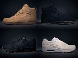 A.P.C. x Nike Sportswear Summer 2013 Collection - SneakerNews.com