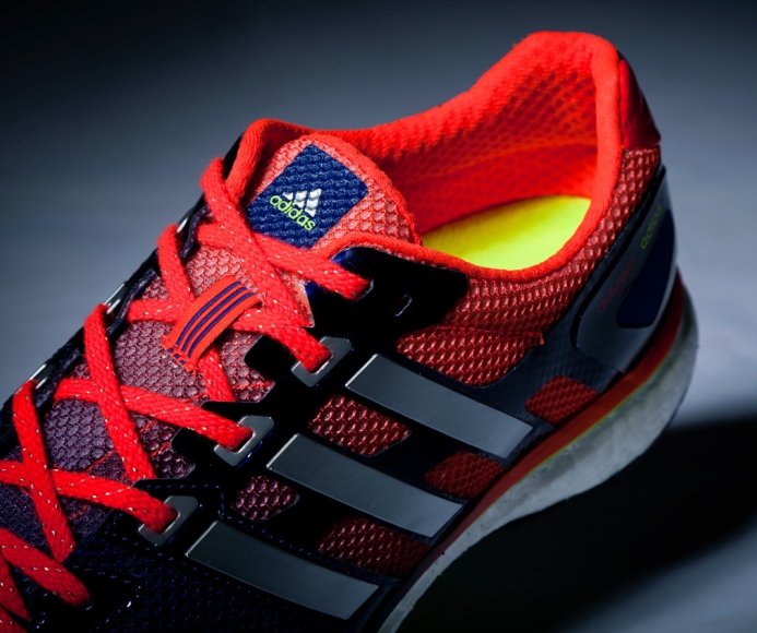 adidas adiZero Adios BOOST - SneakerNews.com