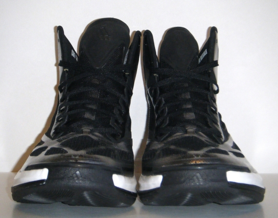 adidas Crazy Light 3 Sample - SneakerNews.com