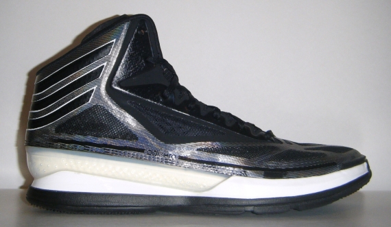 adidas Crazy Light 3 Sample - SneakerNews.com