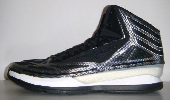 adidas Crazy Light 3 Sample - SneakerNews.com