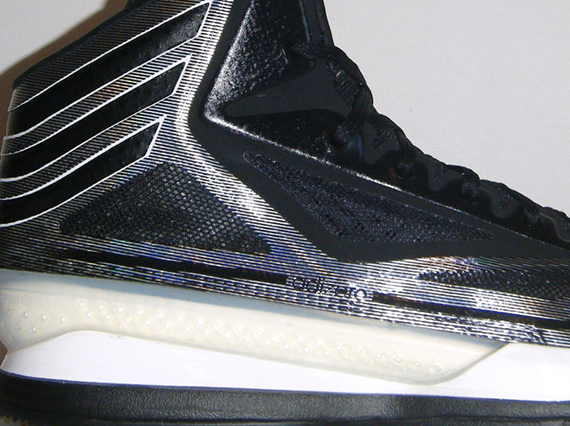 adidas Crazy Light 3 Sample - SneakerNews.com