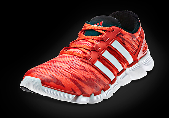 adidas Crazyquick Running Shoe - SneakerNews.com