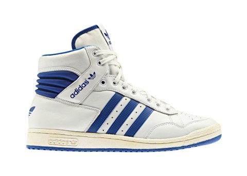 adidas Originals Pro Conference Hi - SneakerNews.com