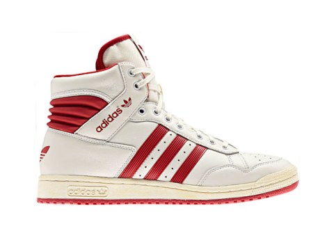 adidas Originals Pro Conference Hi - SneakerNews.com