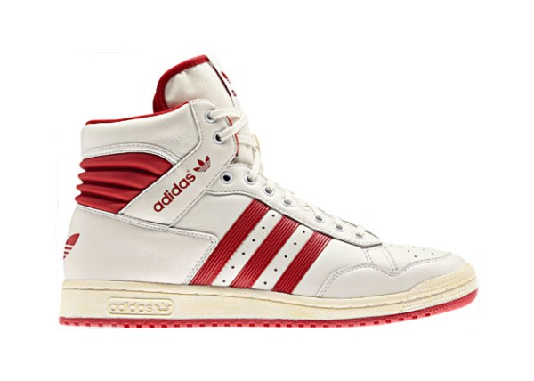 adidas Originals Pro Conference Hi - SneakerNews.com