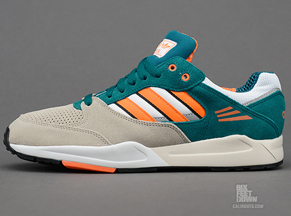 adidas Originals Tech Super "Miami" - SneakerNews.com