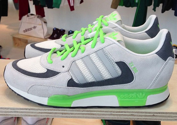 adidas Originals ZX 850 - SneakerNews.com
