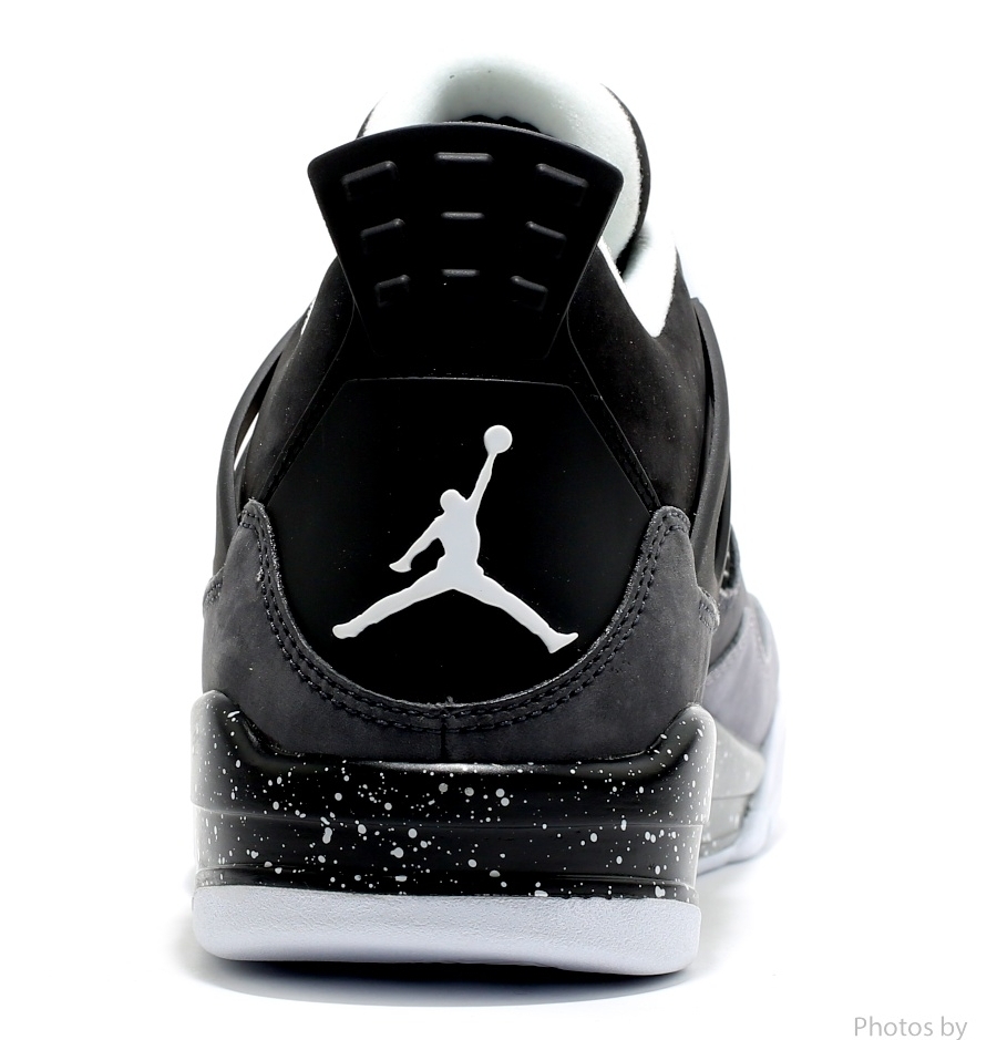 Air Jordan IV "Fear" - SneakerNews.com