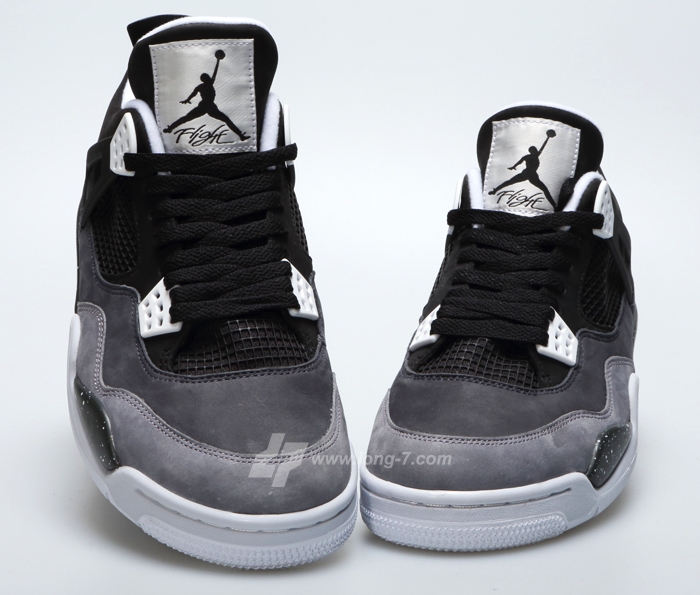 Air Jordan IV "Fear Pack" - SneakerNews.com