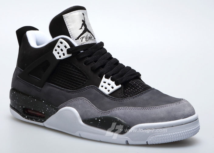 Air Jordan IV "Fear Pack" - SneakerNews.com