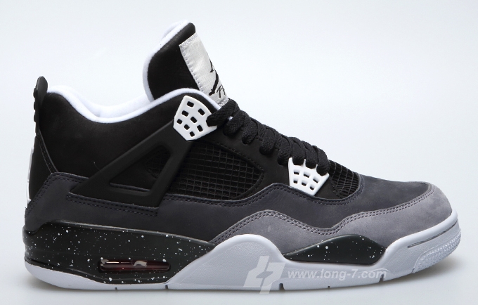 Air Jordan IV "Fear Pack" - SneakerNews.com