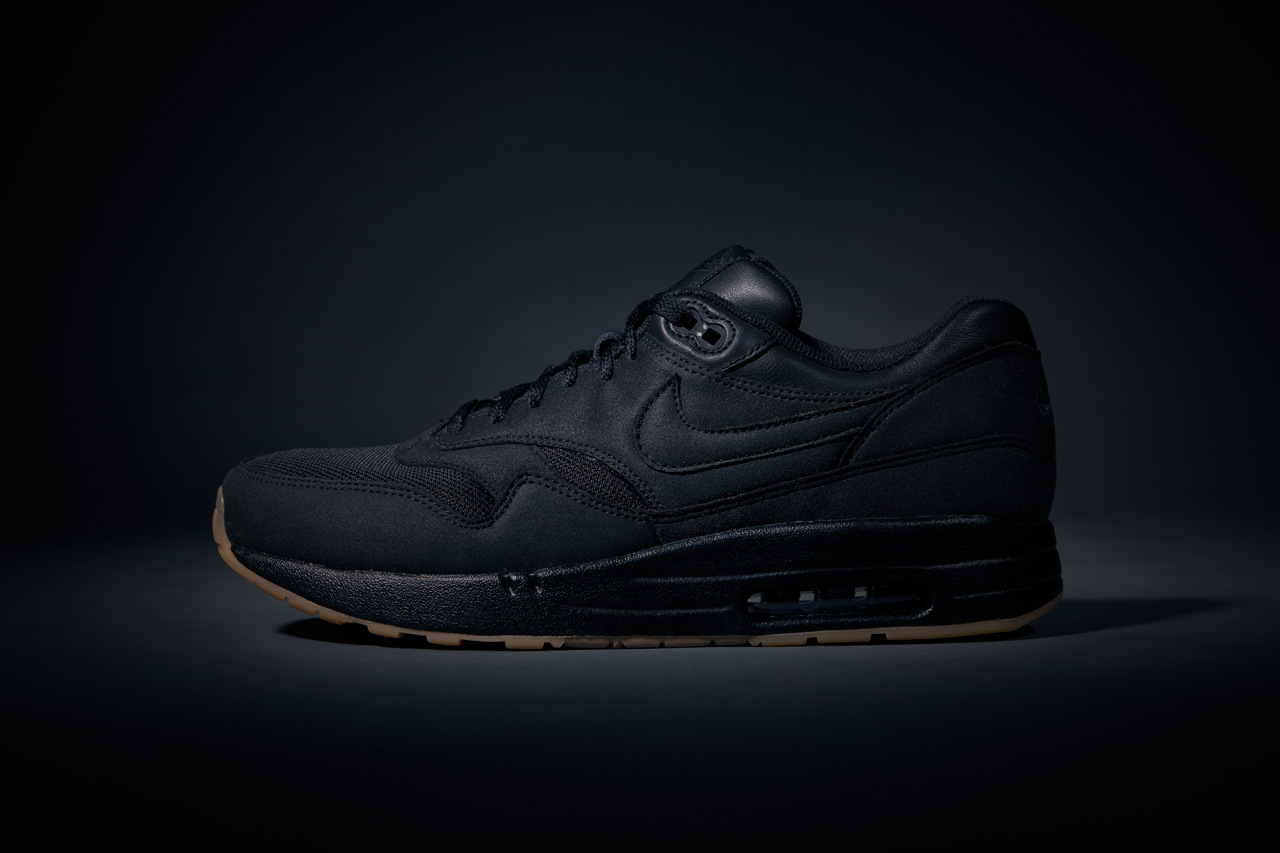 A.P.C. x Nike Sportswear Summer 2013 Collection - SneakerNews.com