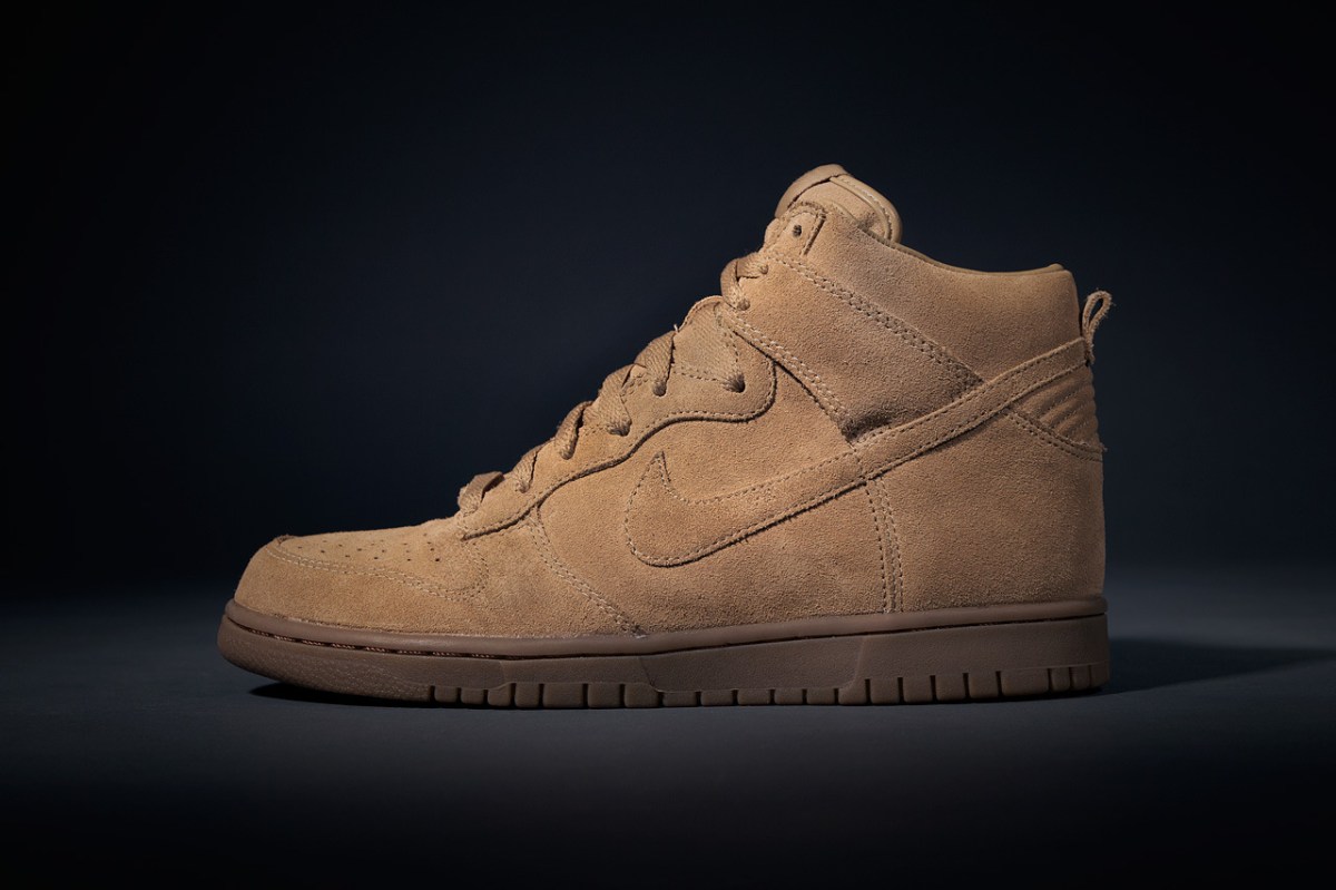 A.P.C. x Nike Sportswear Summer 2013 Collection - SneakerNews.com