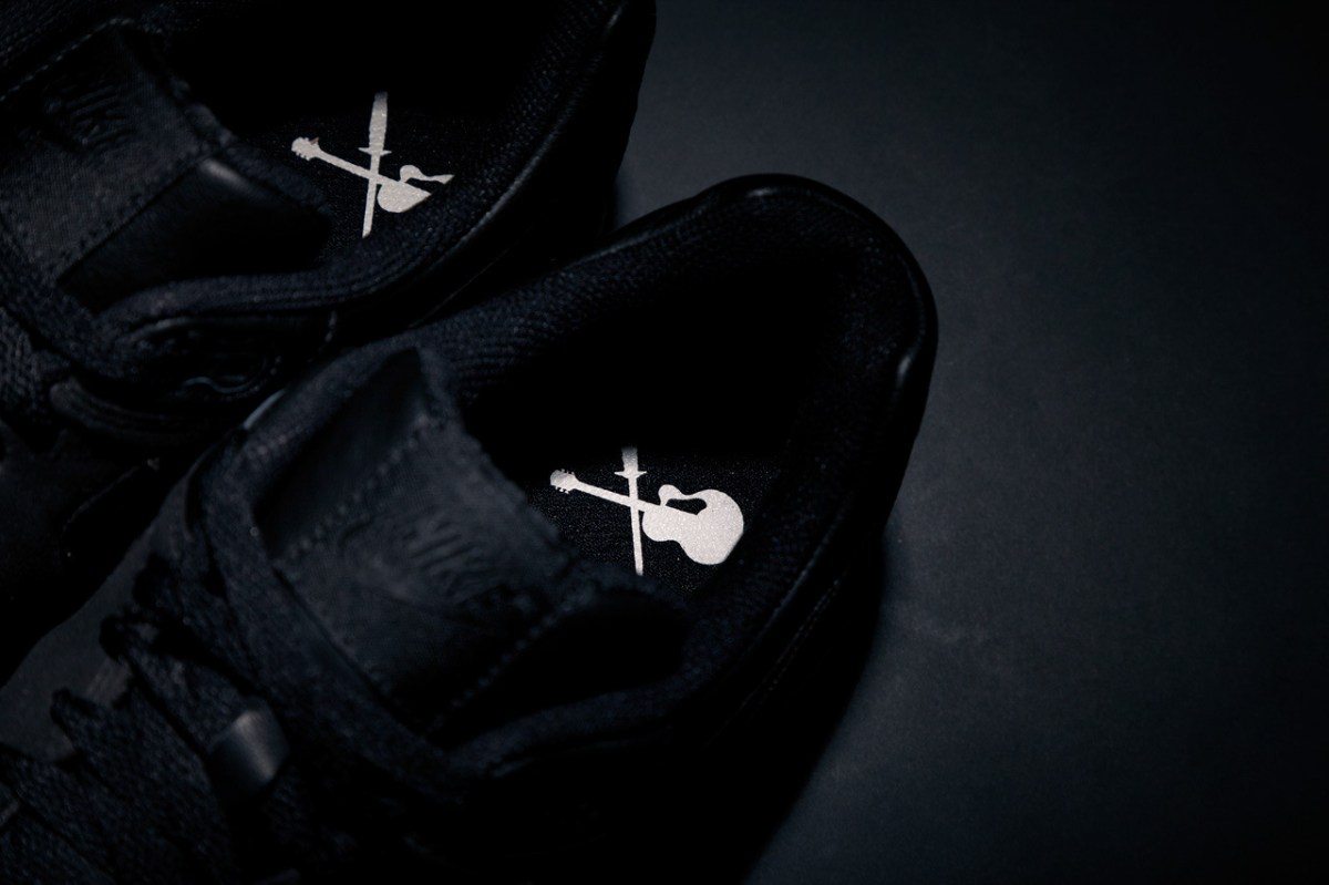 A.P.C. x Nike Sportswear Summer 2013 Collection - SneakerNews.com