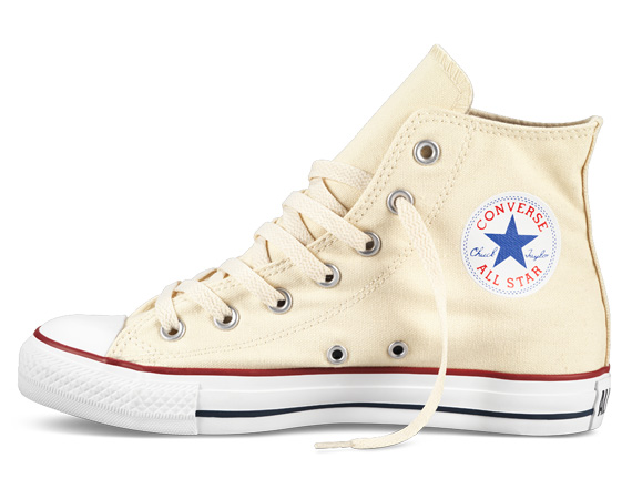 Converse Chuck Taylor All Star "Boston" - SneakerNews.com
