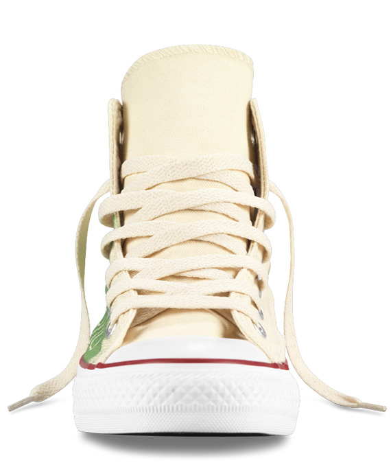 Converse Chuck Taylor All Star "Boston" - SneakerNews.com