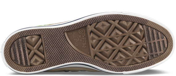 Converse Chuck Taylor All Star "Boston" - SneakerNews.com