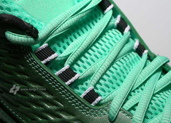 Jordan CP3.VI AE "Mint" - SneakerNews.com