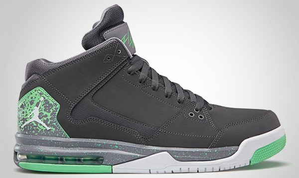 Jordan Flight Origin - SneakerNews.com