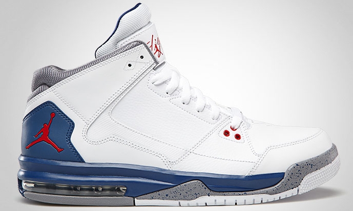 Jordan Flight Origin - SneakerNews.com
