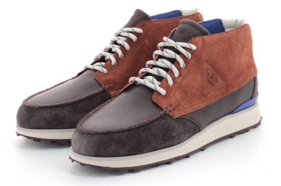 Le Coq Sportif - Fall/Winter 2013 Preview - SneakerNews.com