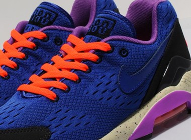 Nike Air 180 EM "Beaches of Rio" - SneakerNews.com