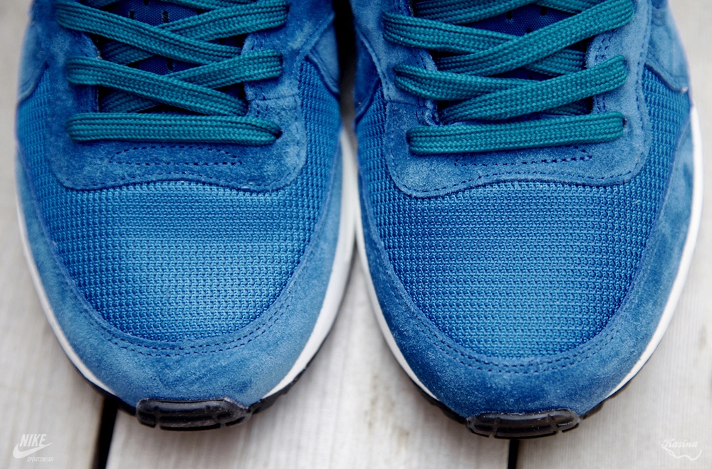 Nike Air Solstice Quickstrike "Court Blue" - SneakerNews.com