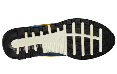 Nike Air Solstice QS "Court Blue" - Available - SneakerNews.com