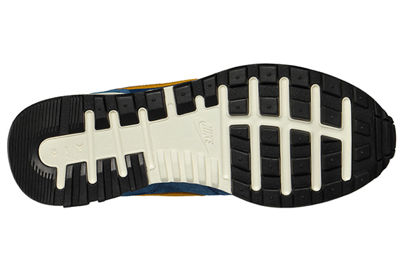 Nike Air Solstice QS "Court Blue" - Available - SneakerNews.com