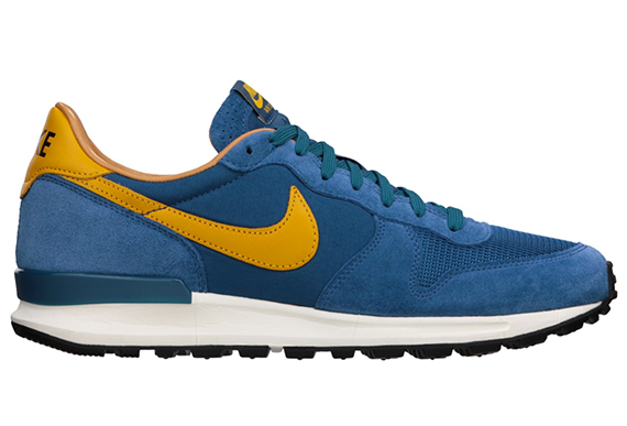 Nike Air Solstice QS "Court Blue" - Available - SneakerNews.com