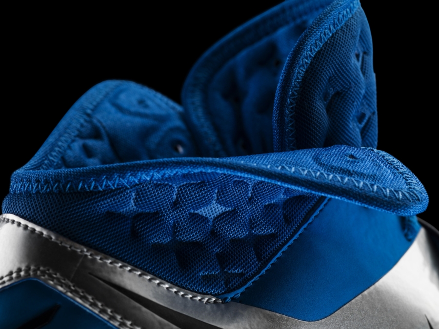 Nike Calvin Johnson CJ81 Elite TD - Officially Unveiled - SneakerNews.com