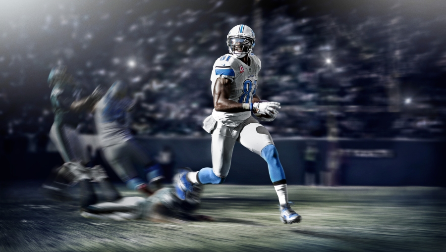 Nike Calvin Johnson CJ81 Elite TD - Officially Unveiled - SneakerNews.com