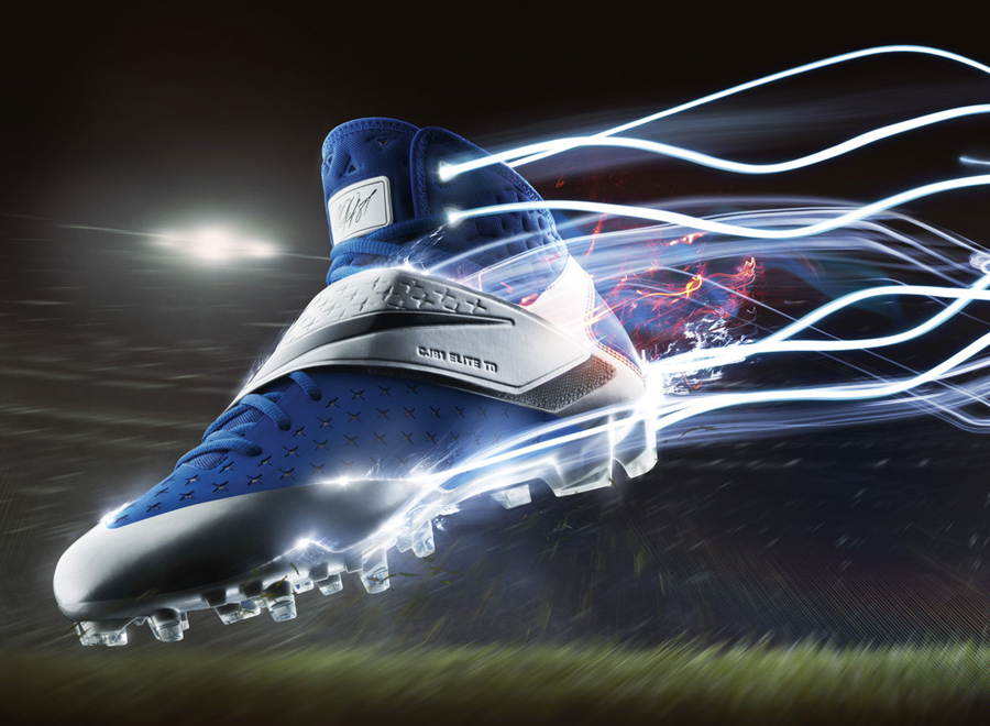 Nike Calvin Johnson CJ81 Elite TD - Officially Unveiled - SneakerNews.com