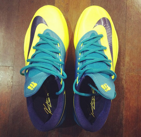 Nike KD 6 - SneakerNews.com