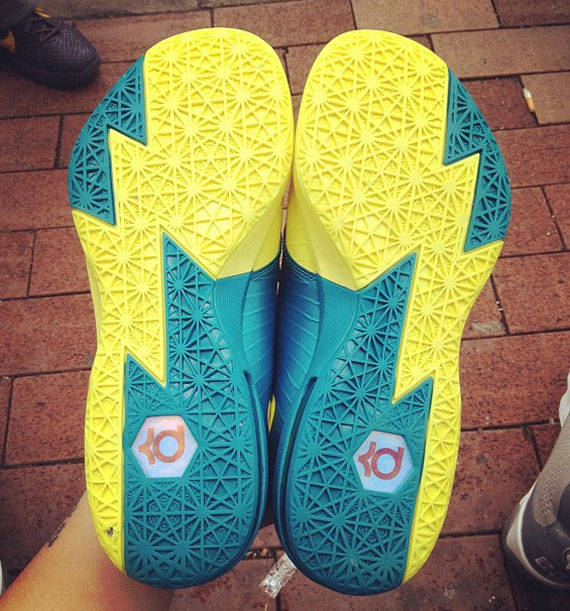 Nike KD 6 - SneakerNews.com