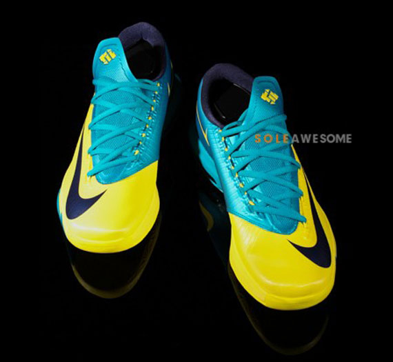 Nike KD VI - Release Date - SneakerNews.com