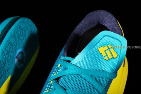 Nike KD VI - Release Date - SneakerNews.com