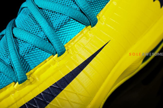 Nike KD VI - Release Date - SneakerNews.com