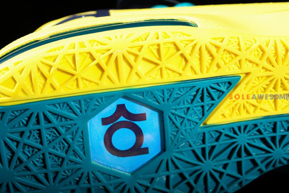 Nike KD VI - Release Date - SneakerNews.com