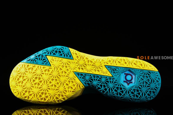 Nike KD VI - Release Date - SneakerNews.com