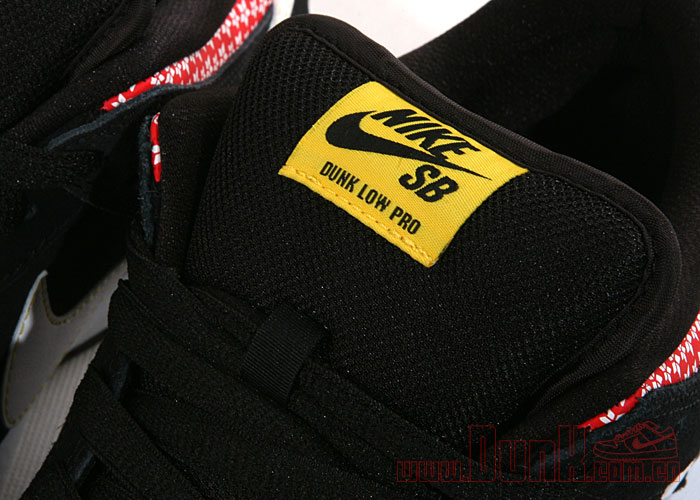 Nike SB Dunk Low Premium "Firecracker" - SneakerNews.com