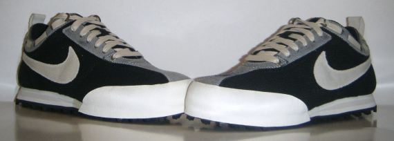 Nike Sweet Trainer - Unreleased Sample - SneakerNews.com