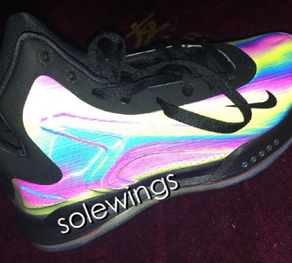 Nike Zoom Hyperflight 360 Samples - SneakerNews.com