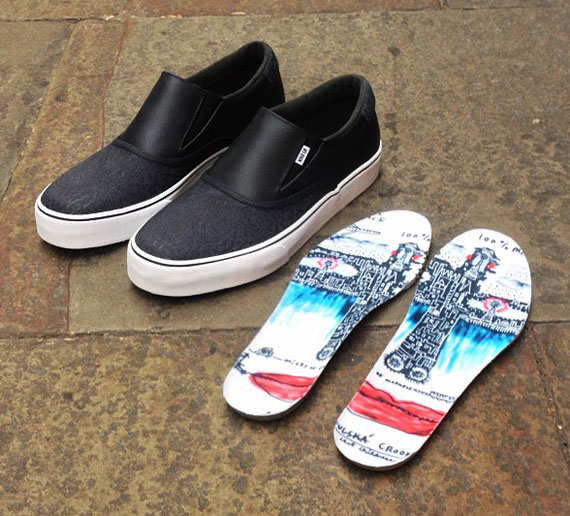 Chet Childress x Nike Zoom Verona - SneakerNews.com