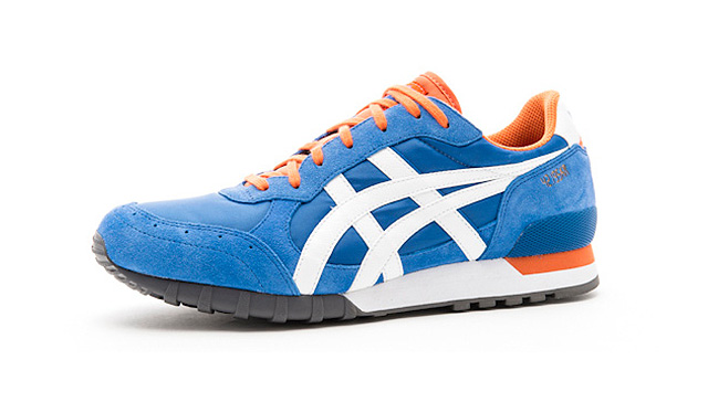 Onitsuka Tiger "Marathon Pack" - SneakerNews.com