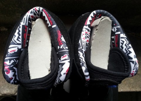 Air Jordan 1 Retro ’93 “Playoffs” - Arriving at Retailers - SneakerNews.com