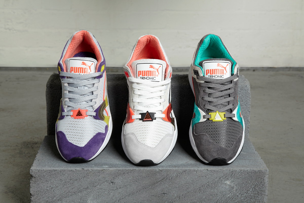 Puma Fall/Winter 2013 Footwear Preview - SneakerNews.com