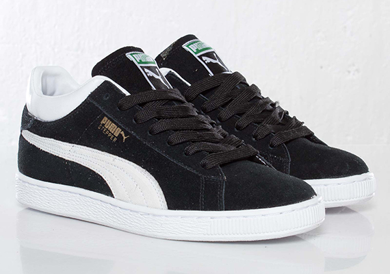 Puma Stepper Classic - SneakerNews.com